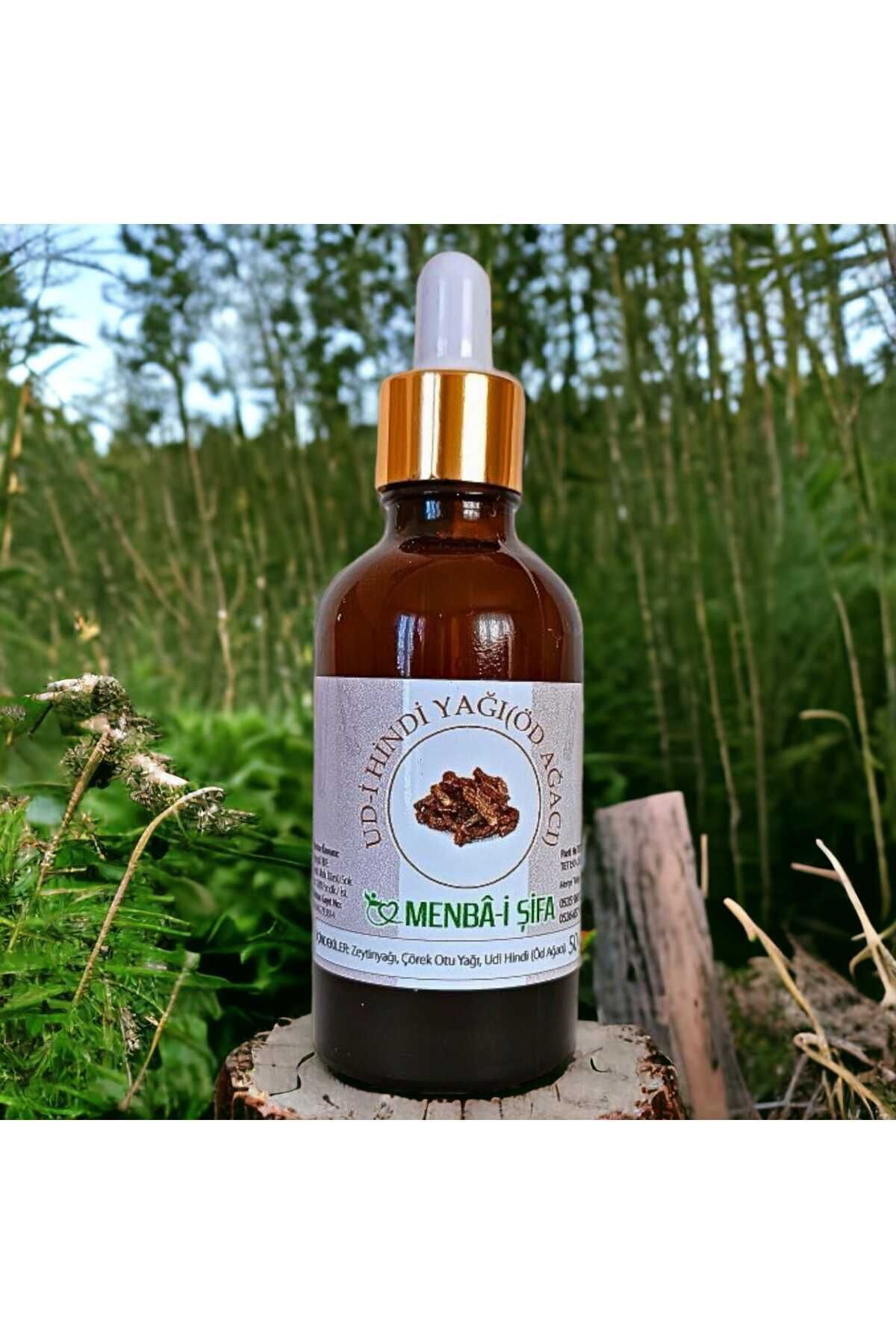 menbai sifa Udi Hindi Yağı 50gr - Fiyatı, Yorumları