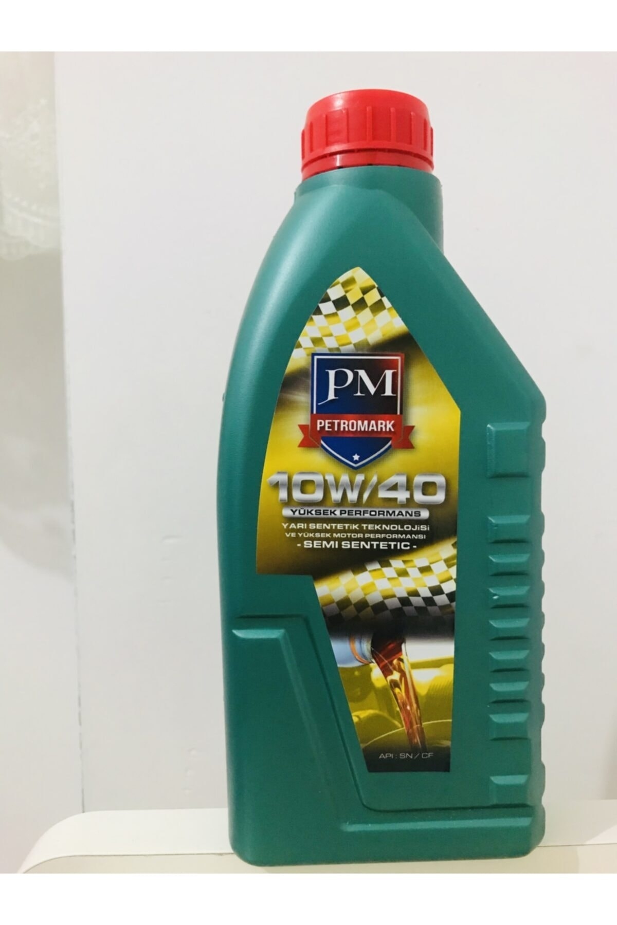 PETROMARK 10w40 Madeni Yağ - Fiyatı, Yorumları