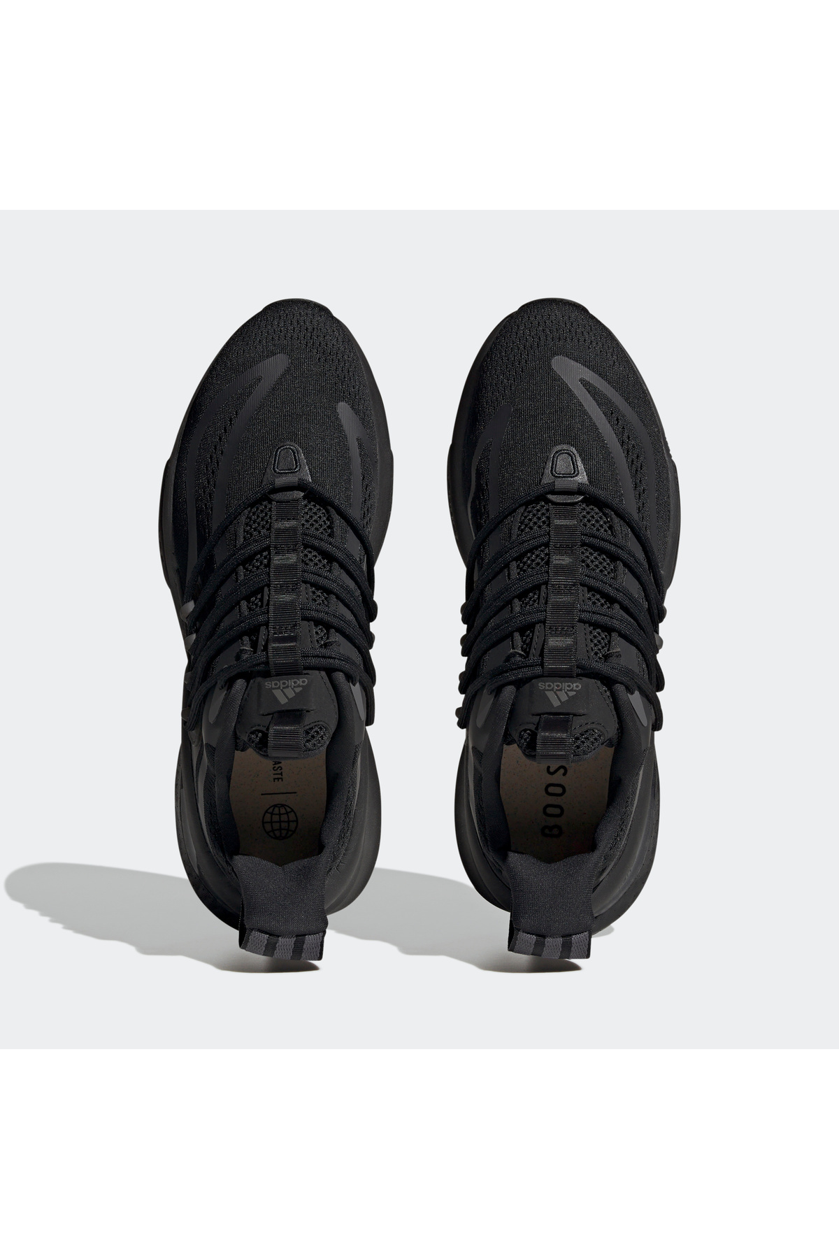 adidas Alphaboost V1 Siyah Erkek Spor Ayakkabı Hp2760 Fiyatı, Yorumları ...