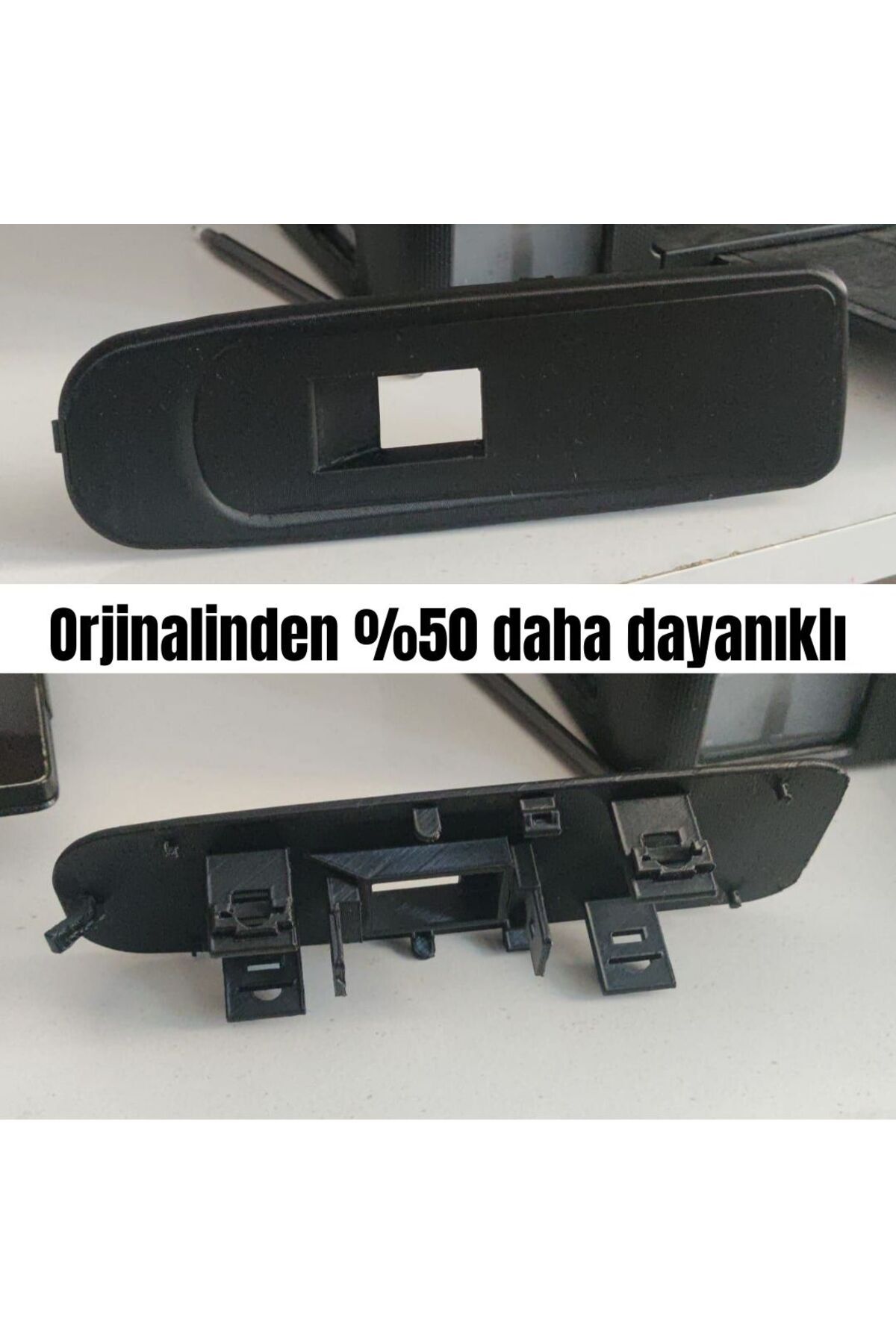Toprakshop Peugeot Rifter, Citoren Berlingo,ve Toyota Proace Cam Düğme ...