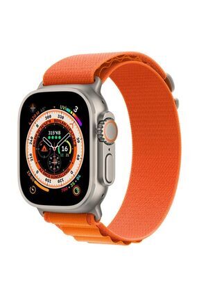 ⌚ T10 Ultra Smart Watch Akıllı Saat ile Sağlığınızı Takip Edin!