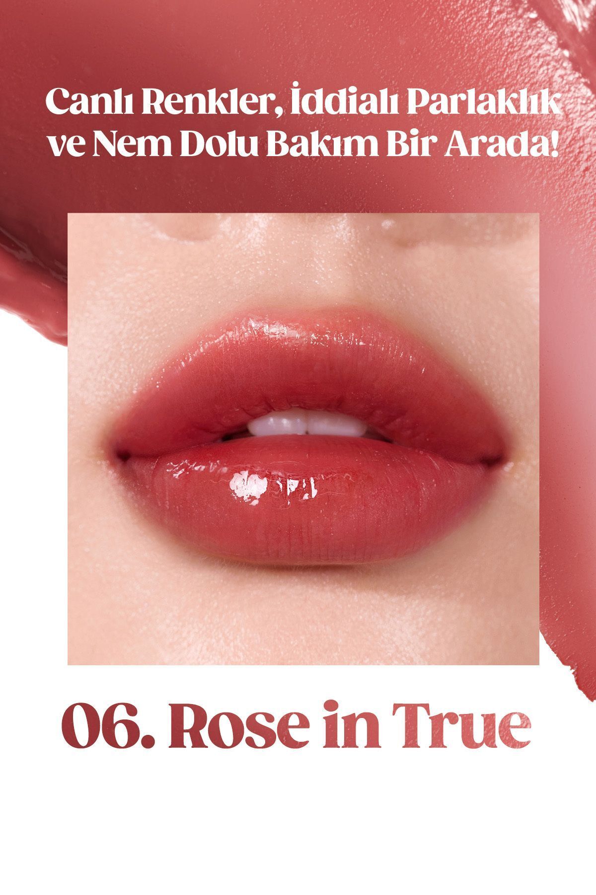 PERIPERA Yoğun Nemlendirme Sunan Vegan Dudak Balmı Peripera Ink Mood ...