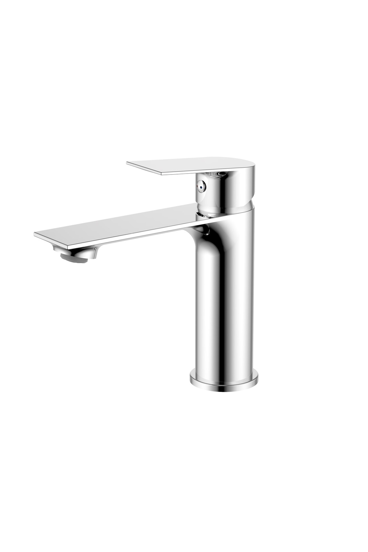 TURKUAZ CeraStyle Ibiza Lavabo Bataryası Krom WM00105010000011Fiyatı ...