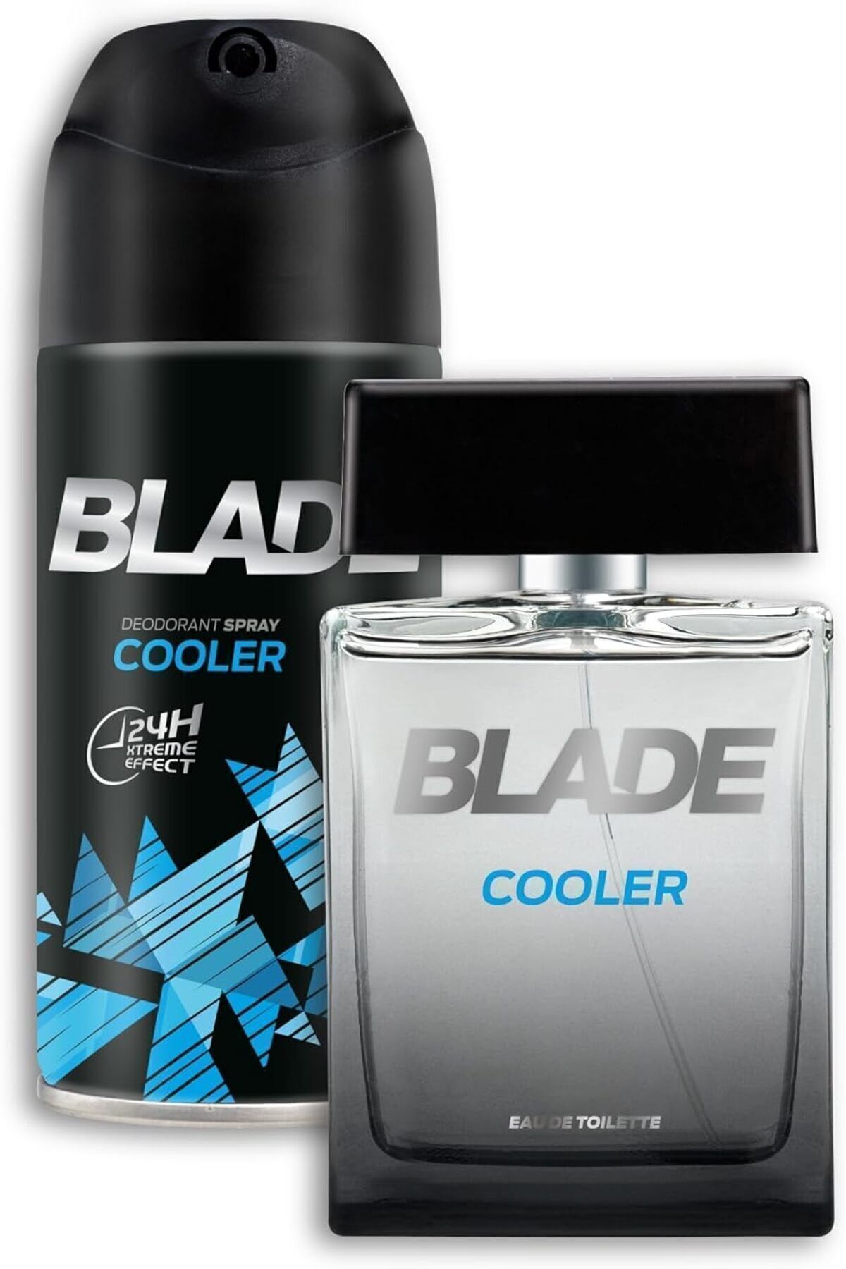 Blade Man Blade Men Cooler Edt Parfüm 100ml & Deodorant 150mlFiyatı ...