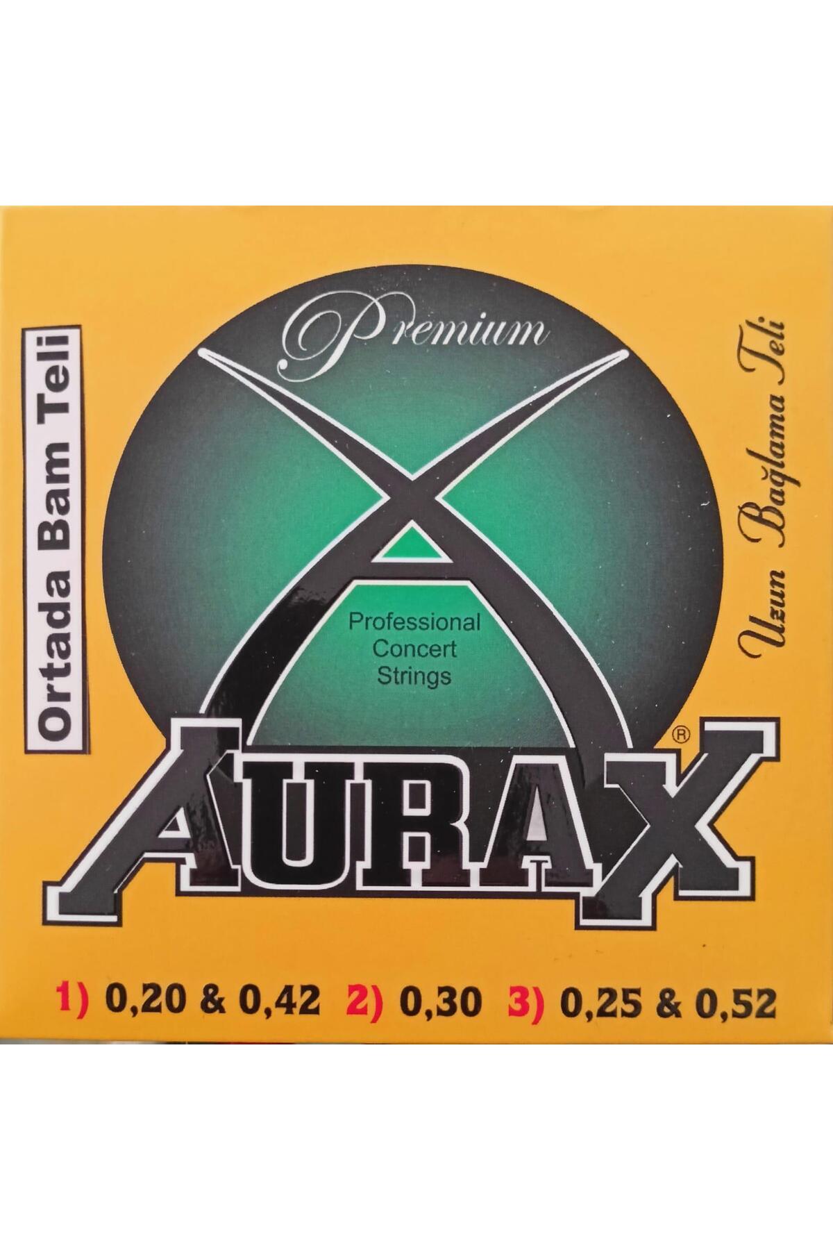 Genel Markalar Arx20b Saz Teli Profesyonel Orta Bamlı 0.20 Uzun Sap ...
