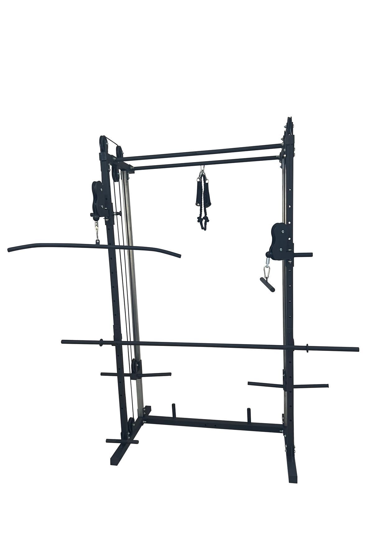 Esi Fitness DAP MACHİNE CABLE CROSSOVER Fiyatı, Yorumları - Trendyol