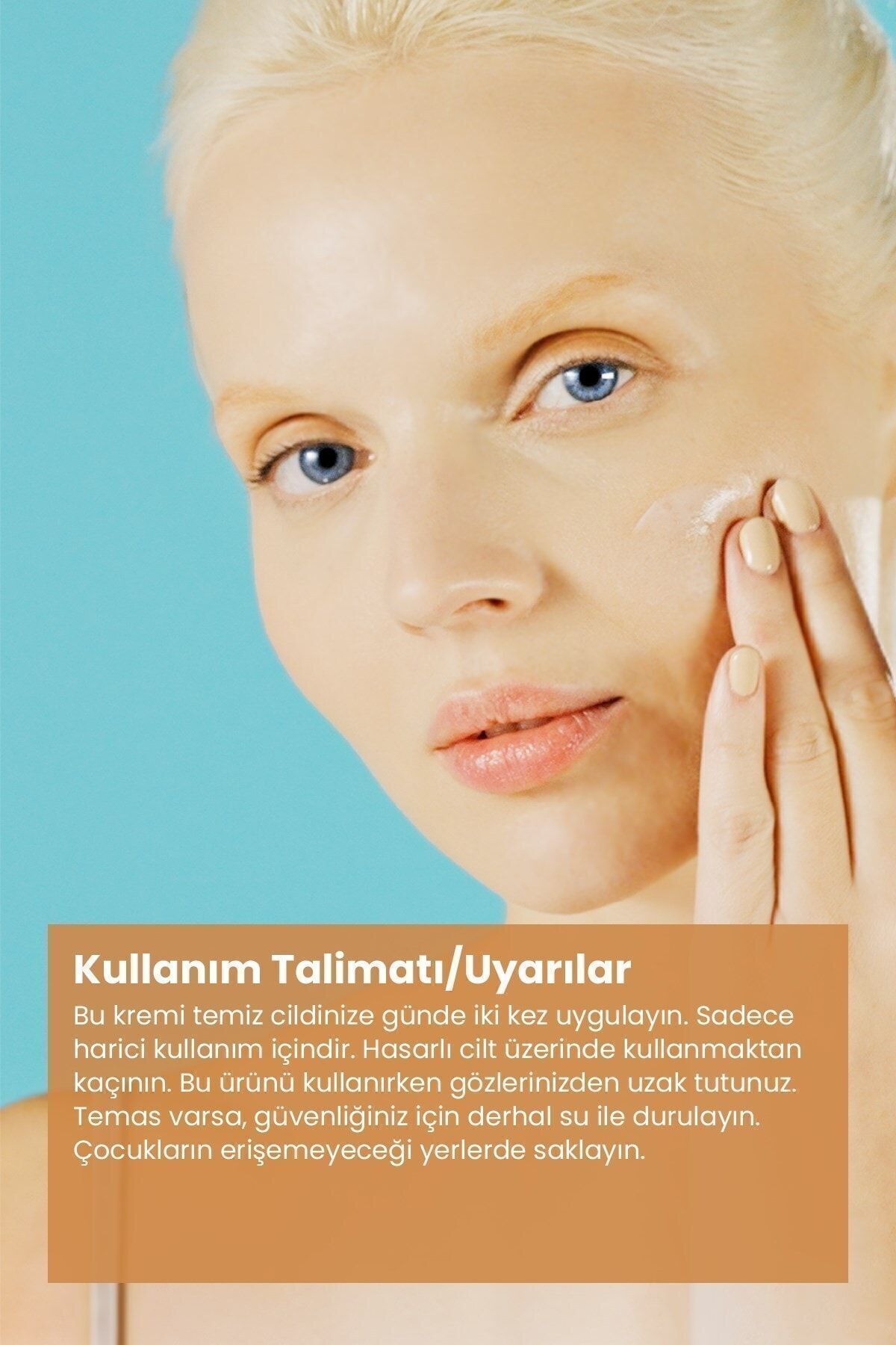 Cosmogenesis Labs Vitamin C Blemish Cream 50ml - Vegan Brightening ...