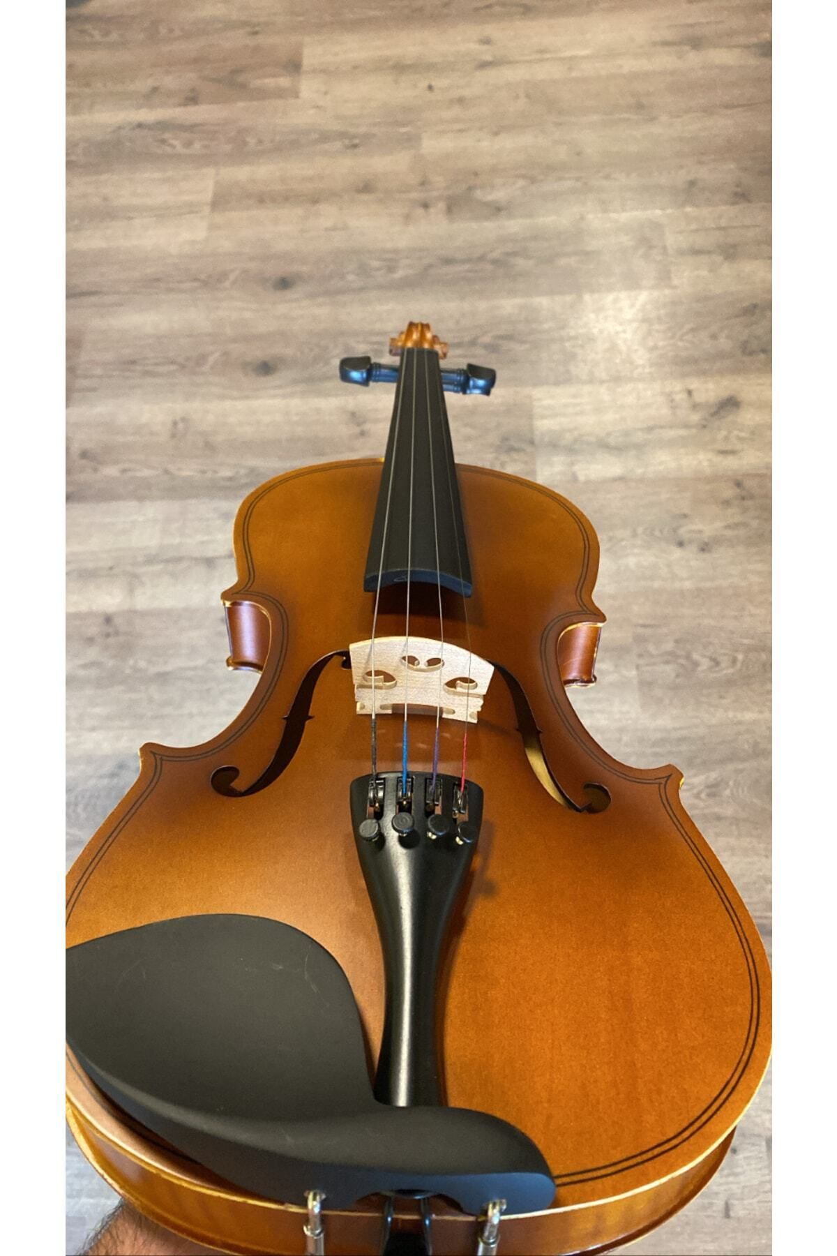 LEA Le Mans Vb-290 Hareli Ağaç Keman 4/4 Boy Tam Set Fiyatı, Yorumları ...