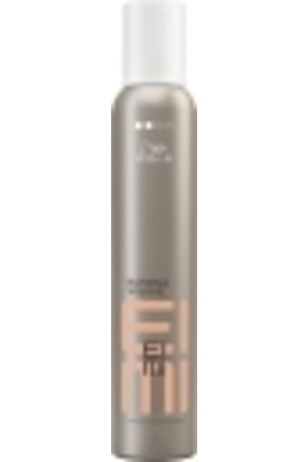 Wella Eımı Natural Volume Hafif Tutuşlu Volume Saç Köpüğü 300ml Fiyatı ...
