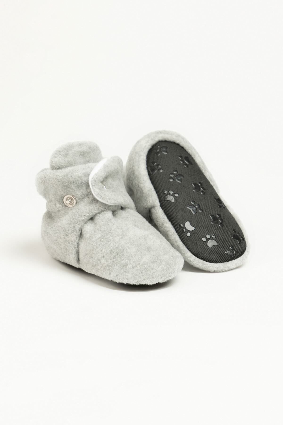 BabyZilla Kaydırmaz Taban, Terletmeyen Pamuk Astarlı, Ayarlanabilir ...