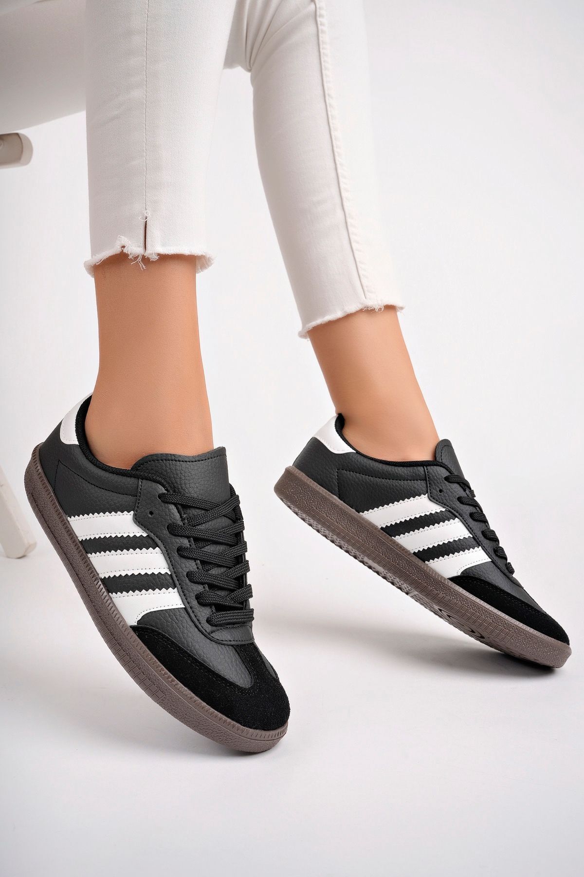 MİADORA Kadın Spor Ayakkabı Günlük Sneaker Fiyatı, Yorumları - Trendyol