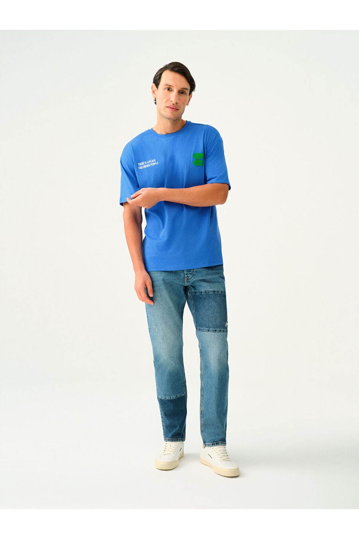 Loft Greg Slim Fit Erkek PantolonFiyatı, Yorumları - Trendyol
