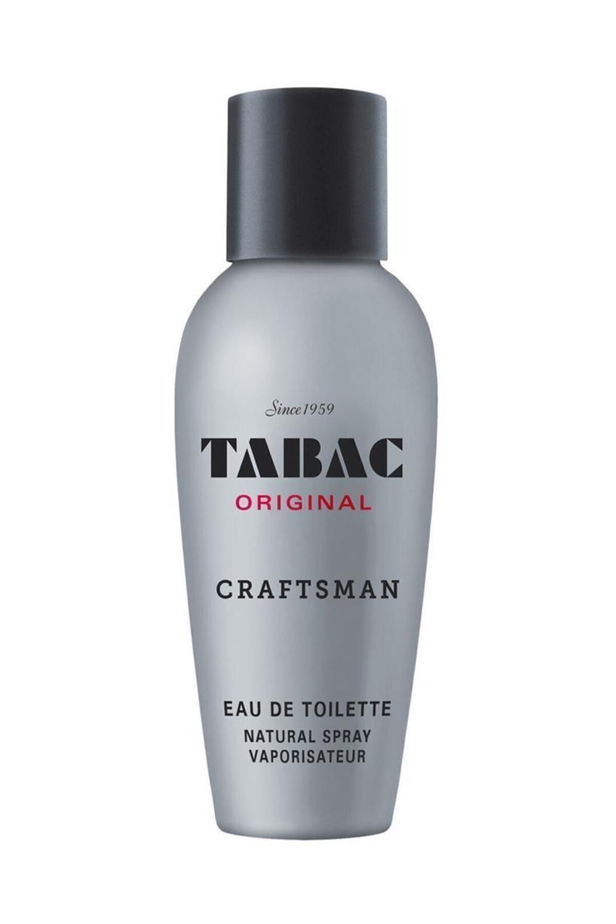 Tabac Original Craftsman Erkek Parfümü Edt 50 Ml - Fiyatı, Yorumları
