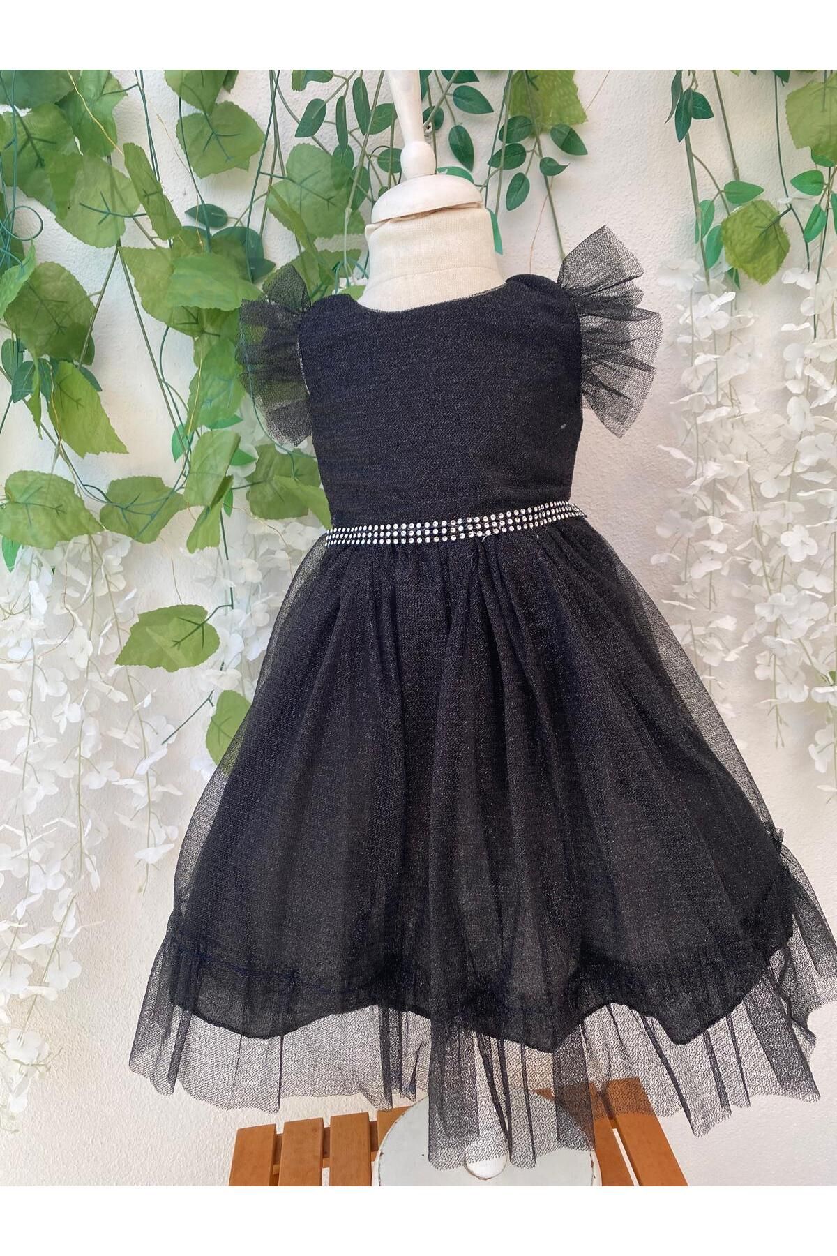 Butik ÇOCUK TÜLLÜ ELBİE - Fiyatı, Yorumları