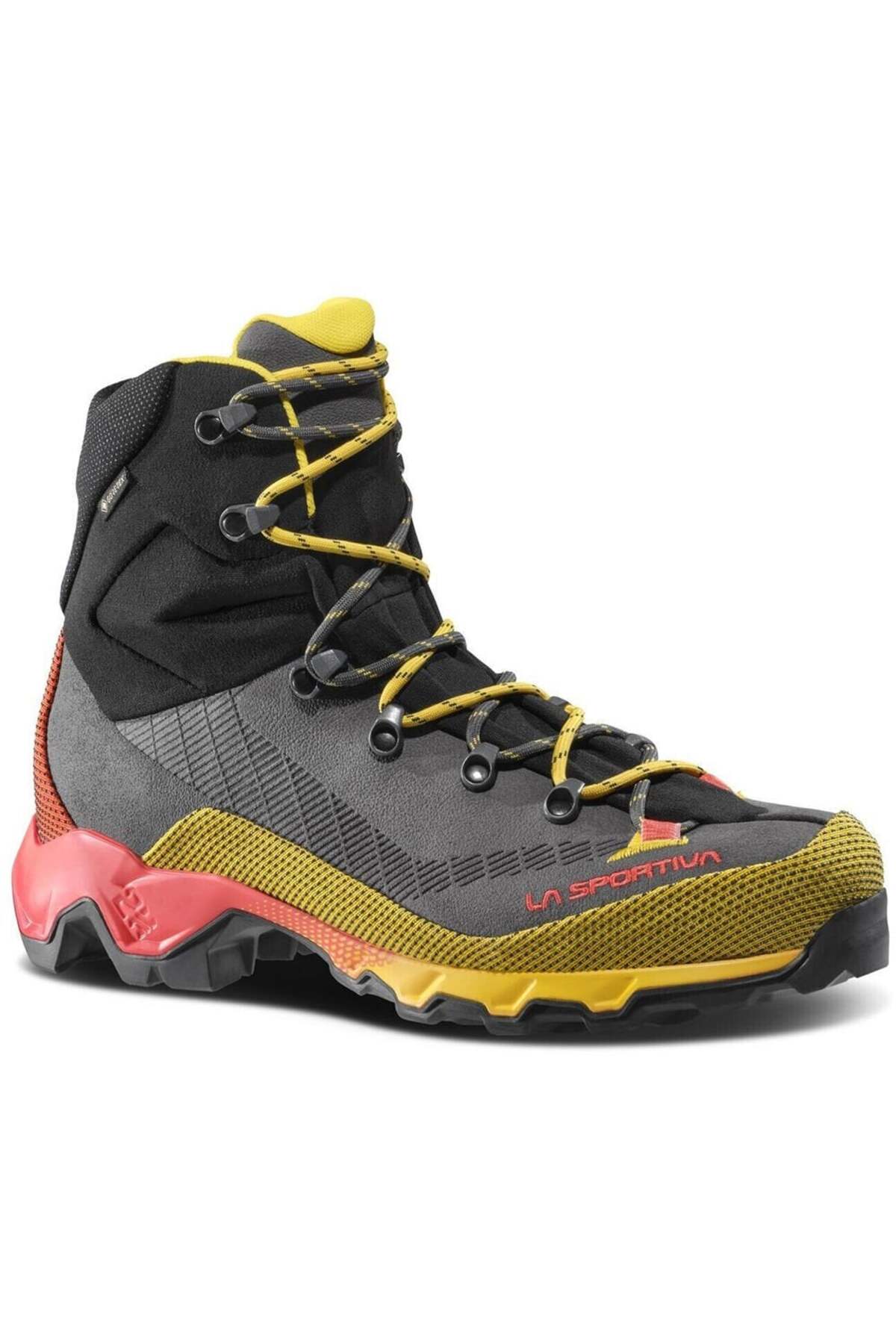 La Sportiva Aequilibrium Trek Gore Tex Erkek Dağcılık Botu Fiyatı ...
