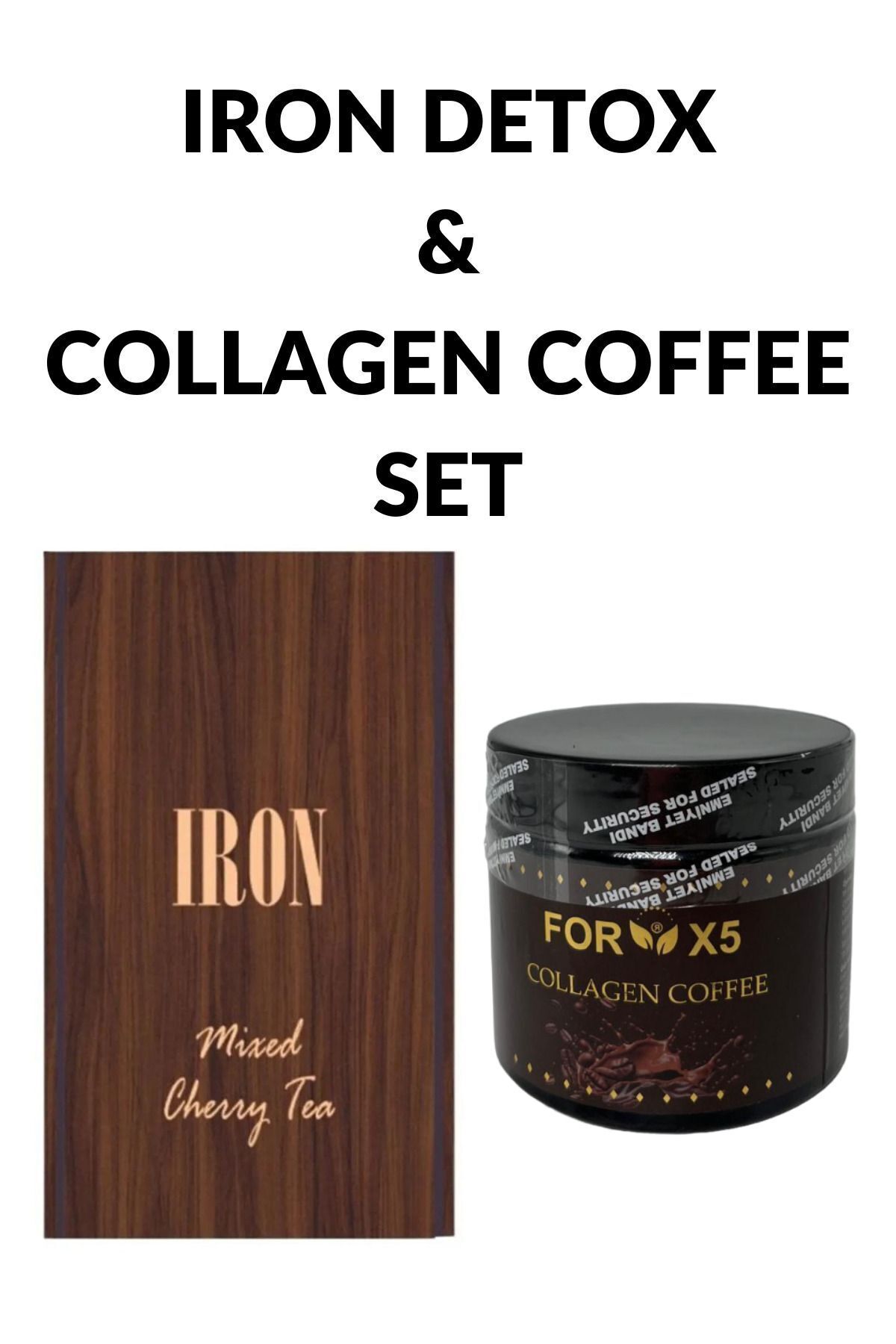 FORX5 Coffee - 3qr 30.şaseli - Coffee Fiyatı, Yorumları - Trendyol