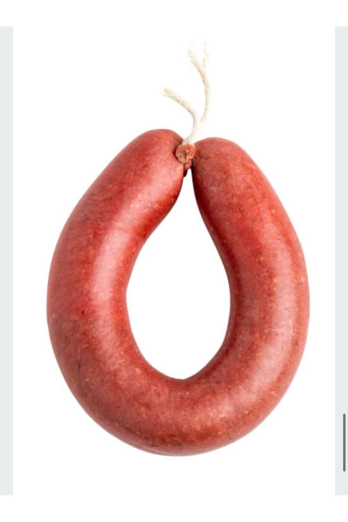 AFYON SUCUK CİTY Afyon Piliç Kasap Sucuk - Fiyatı, Yorumları