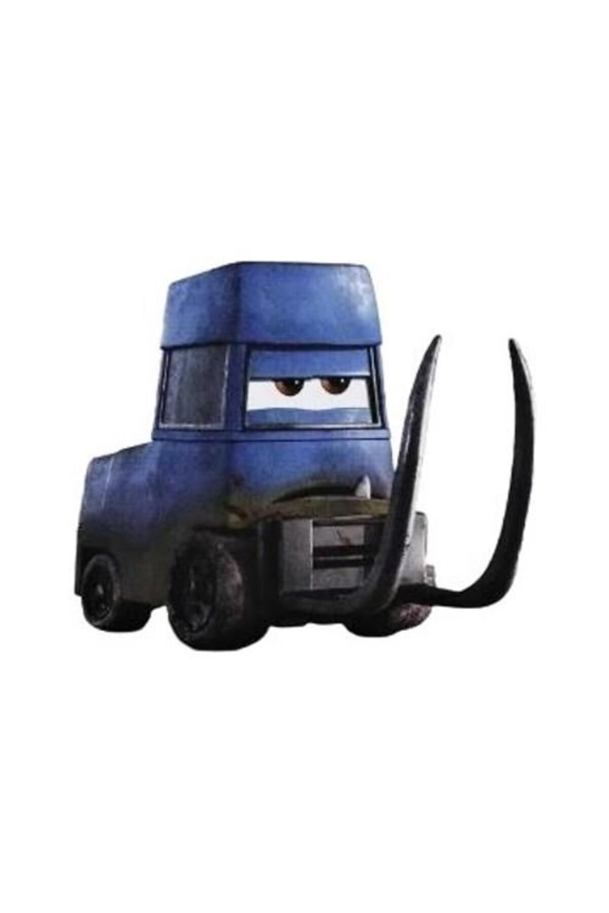 Genel Markalar Disney Pixar Cars Pitstoposaurus DXV29 HKY43 Lisanslı ...