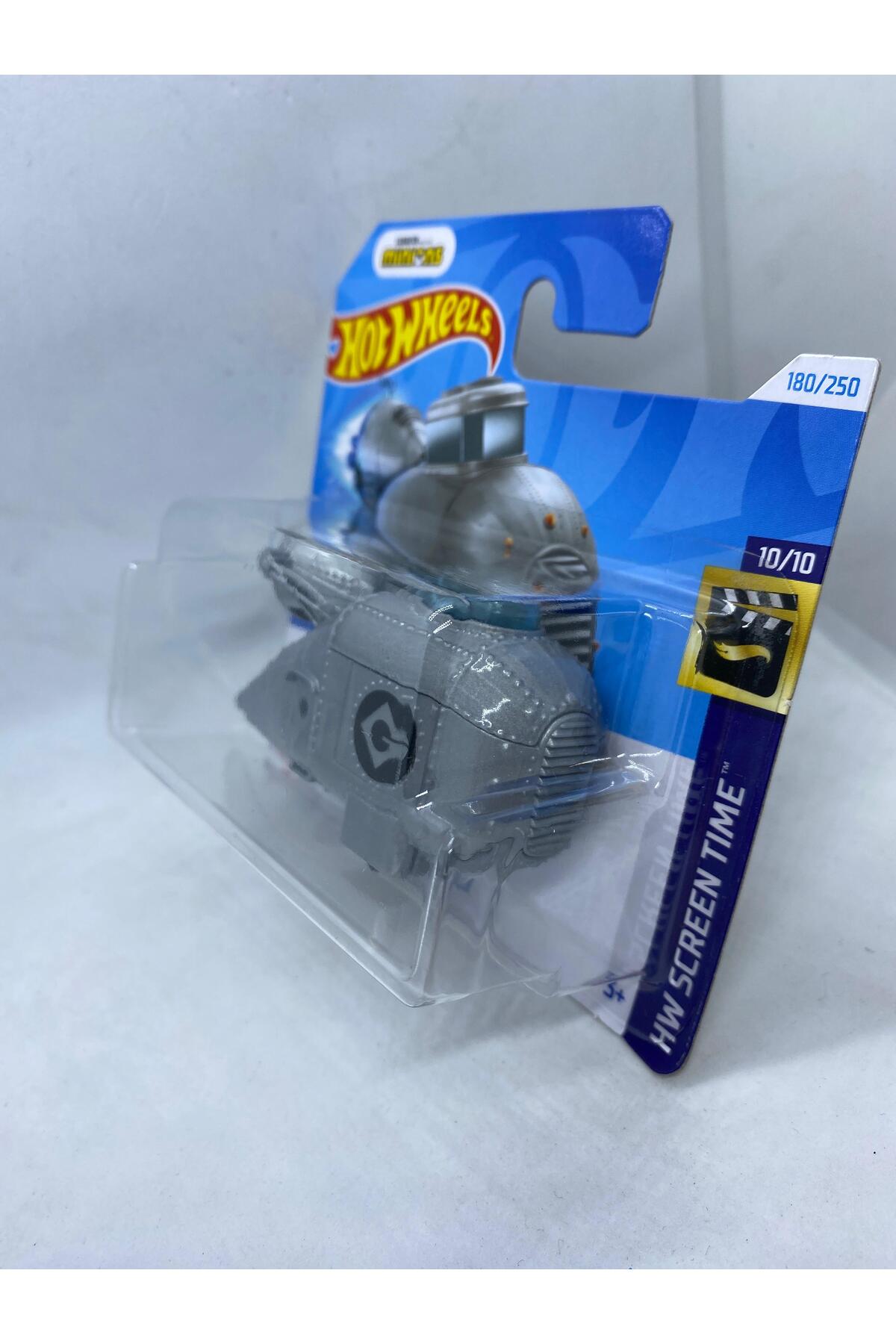 HOT WHEELS Grumobile *Minyonlar - Fiyatı, Yorumları