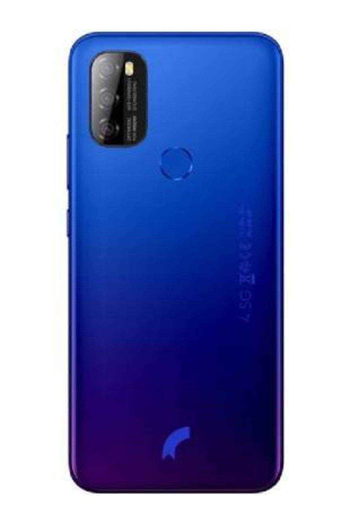 Reeder P13 Blue Max Pro 6GB+256 GB Mavi Cep Telefonu (Reeder Türkiye ...