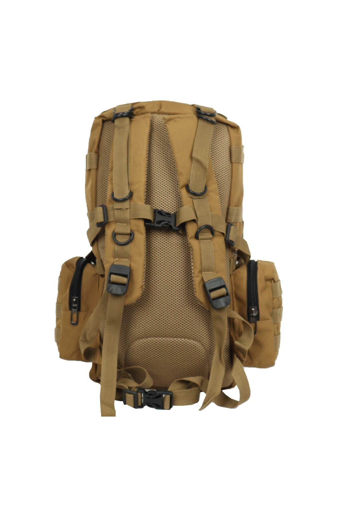 KORDAK Camel 45 Lt Taktik Sırt Çantası - Fonksiyonel Outdoor Tactical ...