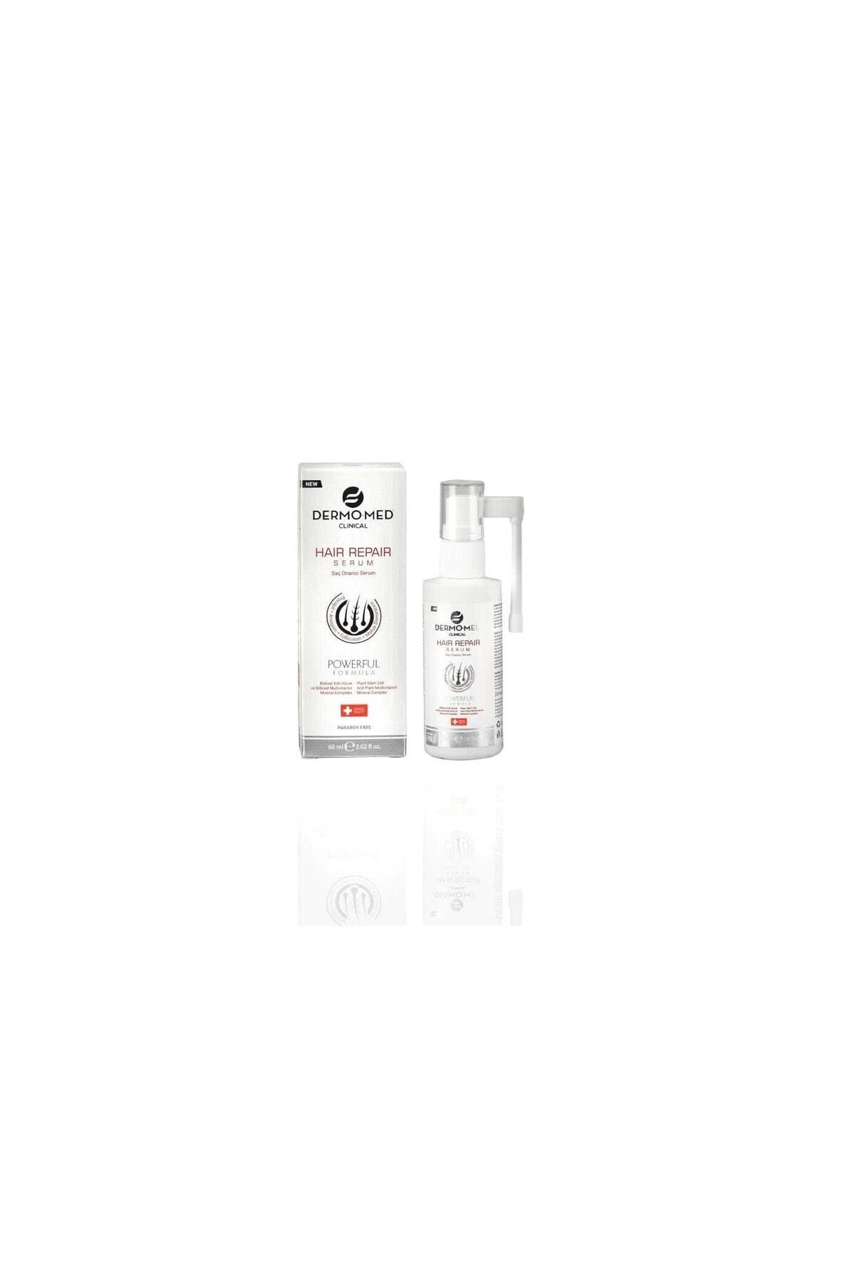 Dermomed Clinical Hair Repair Serum 60 Ml - Fiyatı, Yorumları