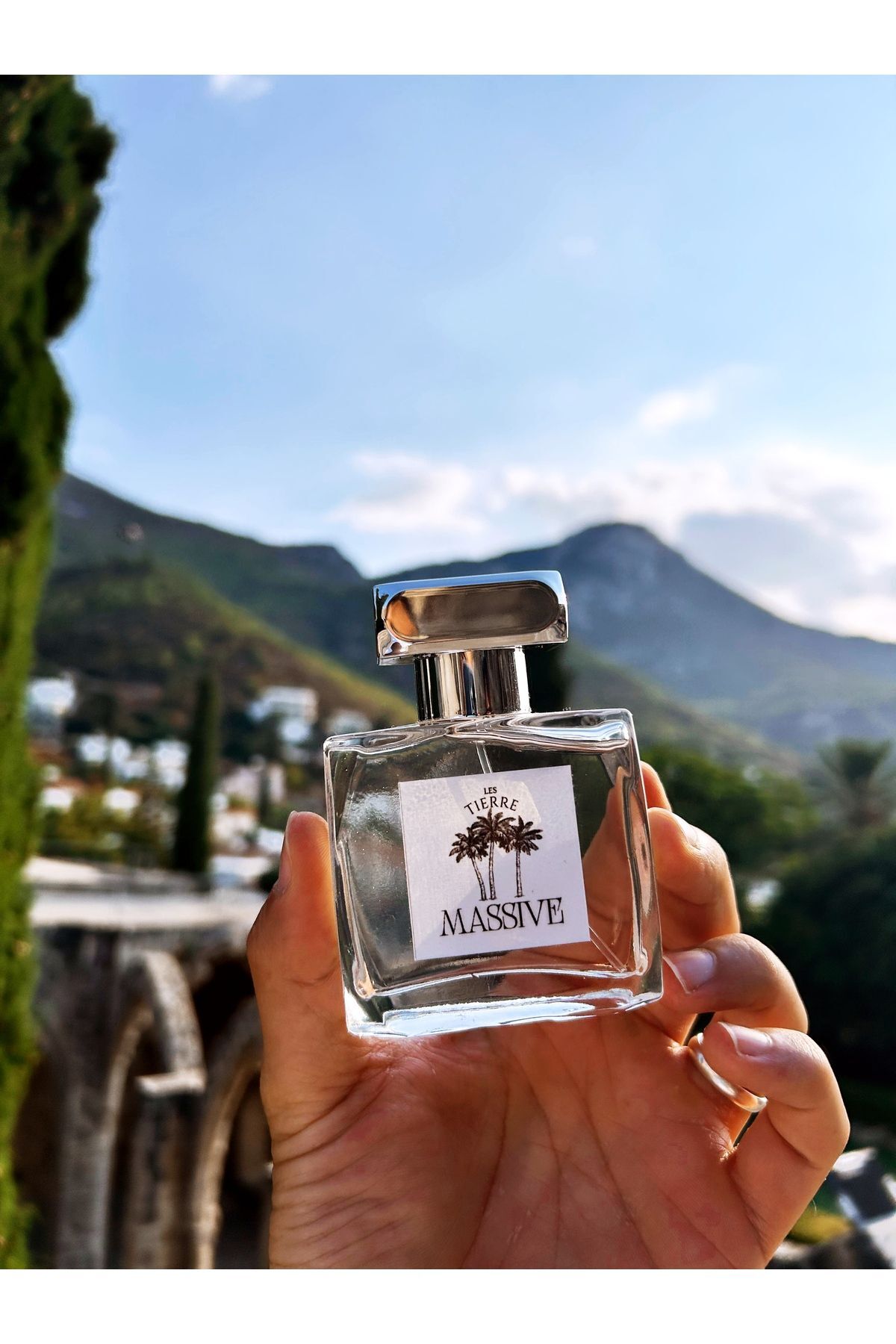 Massive REY GRANDE(J.P Gaultier Scandal) Tonka, Turunçgil ve Karamel ...