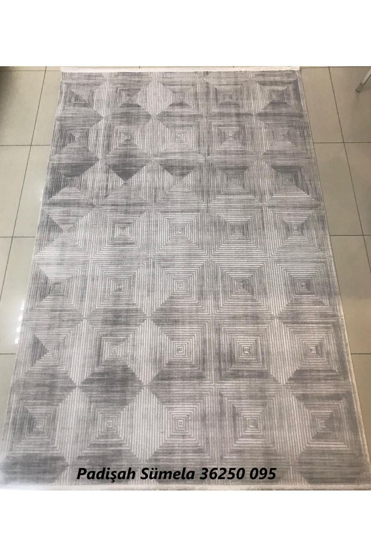 Padişah Halı Halı Sümela 36250 095 Serisi Akrilik Salon Oturma Yatak ...