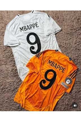 Kylian Mbappe Forma Modelleri 2025 ⚽ | Trendyol