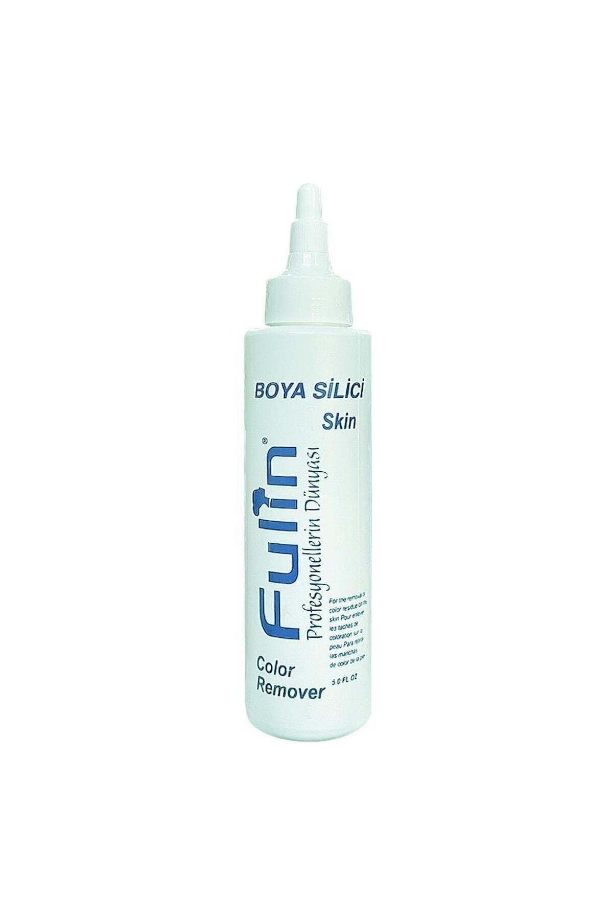 FULİN Ciltten Boya Silici 170ml. - Fiyatı, Yorumları