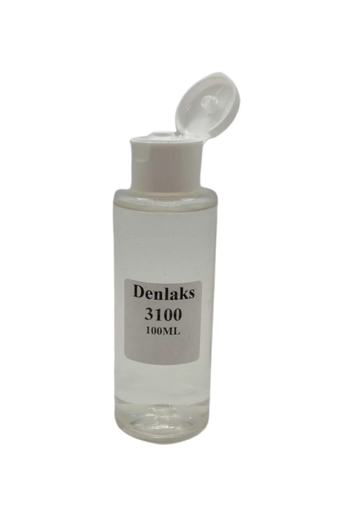 Denlaks Yapıştırıcı Tp3100 100 ml (ŞİŞME BOT YAPIŞTIRICISI) 1 Adet ...