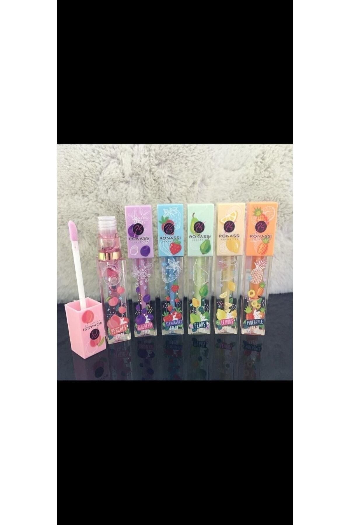 RS Ronassi Cosmetics Lipgloss (1AD.) - Fiyatı, Yorumları