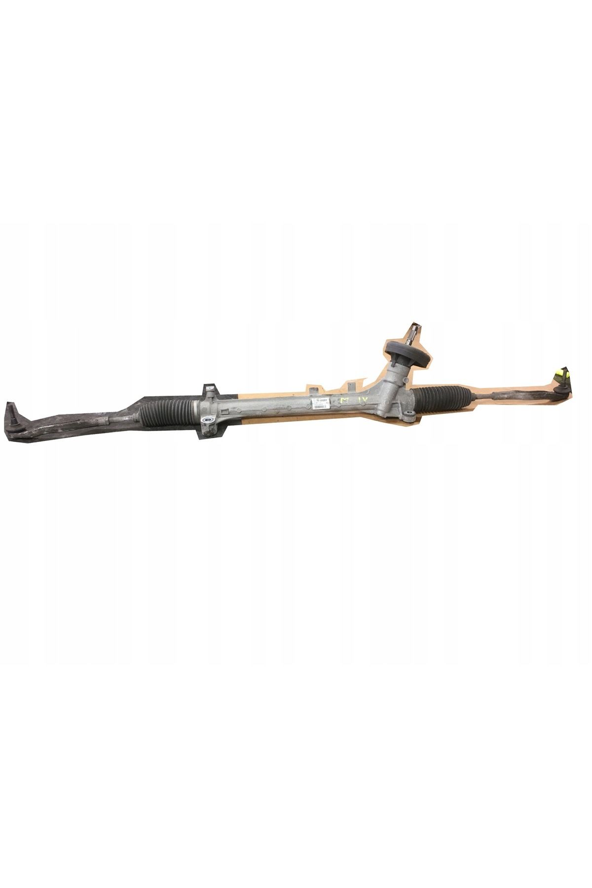 Genel Markalar SISMAK 220513T-DİREKSİYON KUTUSU EPSLİ RENAULT MEGANE IV ...