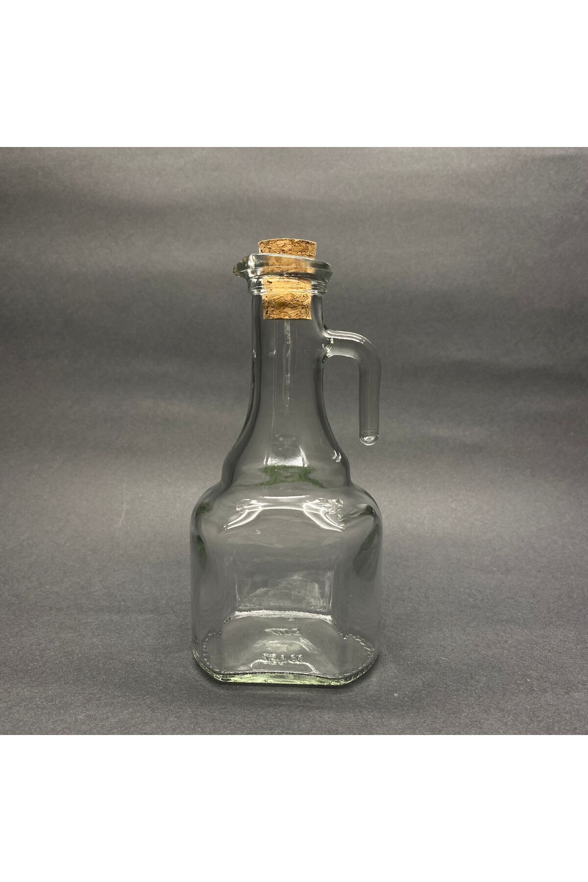 Pause Art Home 250 CC GAGALI KULPLU YAĞLIK CAM ŞİŞE - 250 ML GALON ...