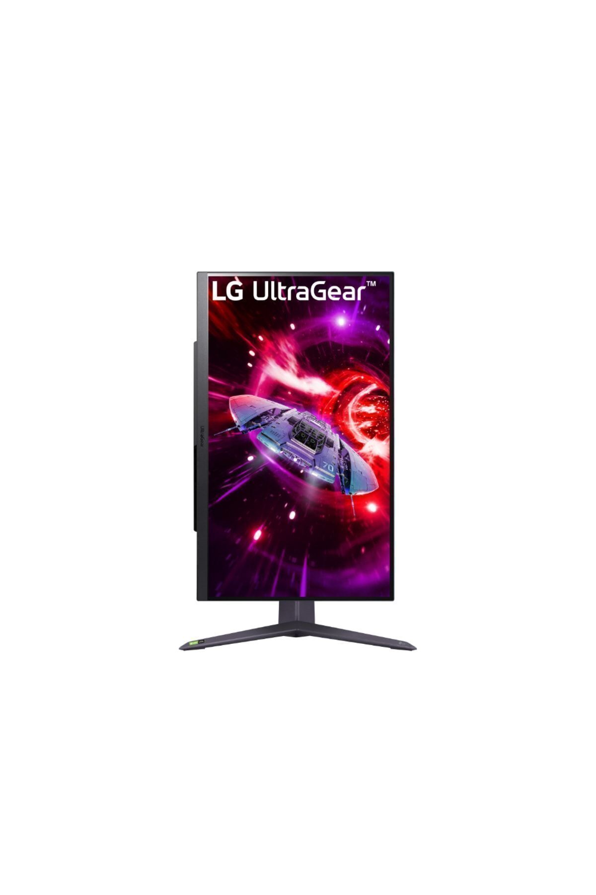LG Ultragear 27gr75q-b 27 Inc 165hz 1ms G-sync Qhd Ips Monitör - Fiyatı, Yorumları