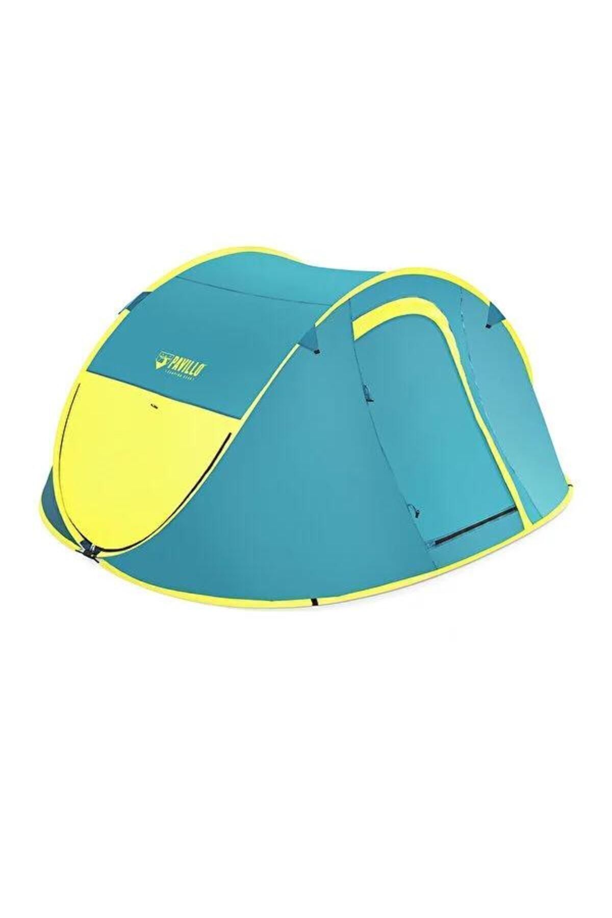 Bestway Pavillo Cool Mount 4 Camping Çadır Fiyatı, Yorumları - Trendyol
