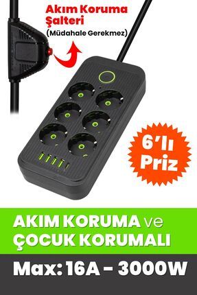 Çoklu Grup Priz Çeşitleri ve Fiyatları - Trendyol