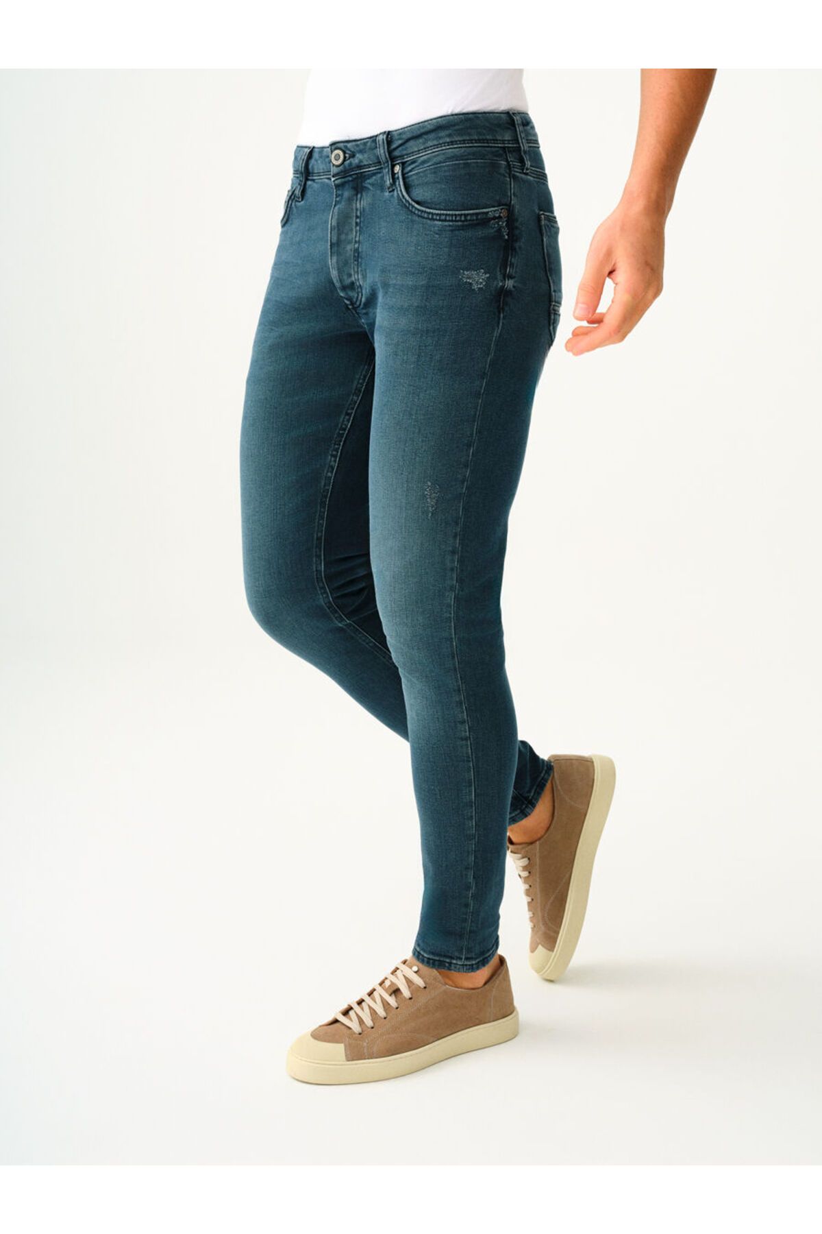 Loft Greg Slim Fit Erkek Pantolon Fiyatı, Yorumları - Trendyol