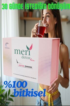 Meri Detox Modelleri ve Fiyatları - Trendyol