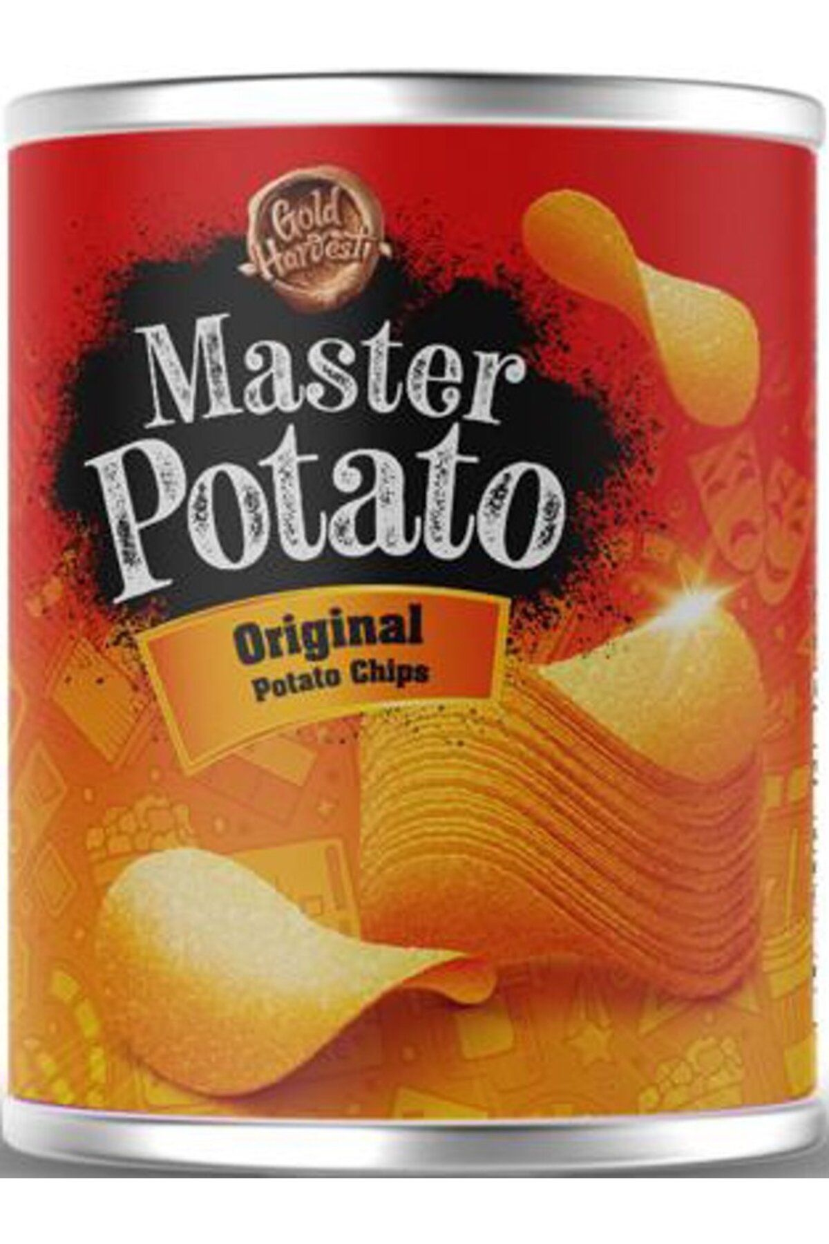 Genel Markalar MASTER PATATO 60 GR CİPS* 28 ADET - Fiyatı, Yorumları