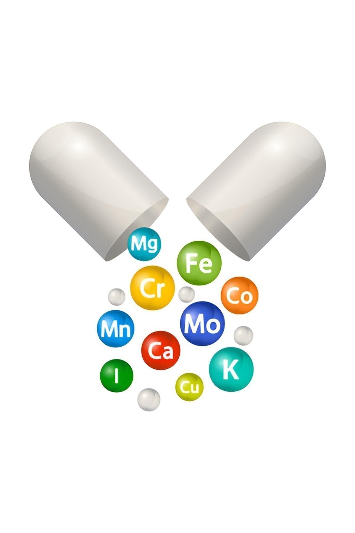 Bayer Decavit 30 Tablet - Yorgunluk Ve Halsizliğe Kesin Çözüm - Tüm ...