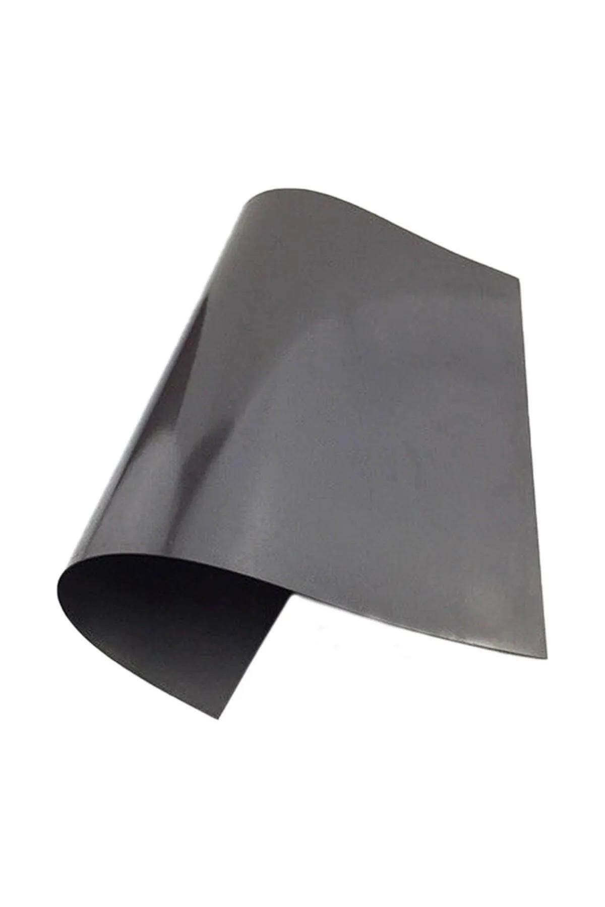 CONTACALL Tabaka Mıknatıs Levha Magnet 0,4 Mm Kalınlık 61x101 Cm ...