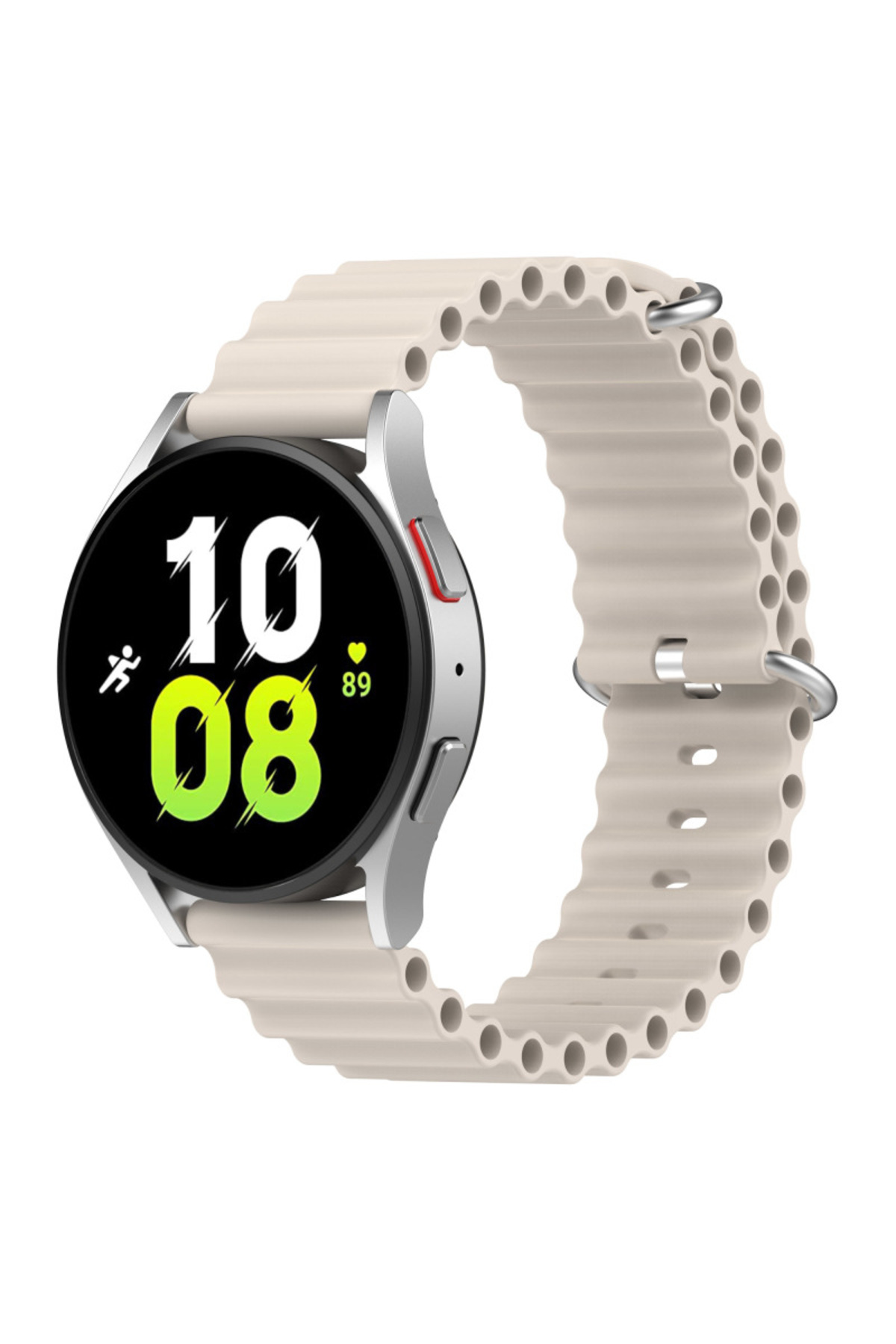 Techmaster Huawei Watch Gt2 Gt3 Gt4 Pro 41mm 42mm 43mm Uyumlu Ocean Kordon 20mm Fiyatı ...