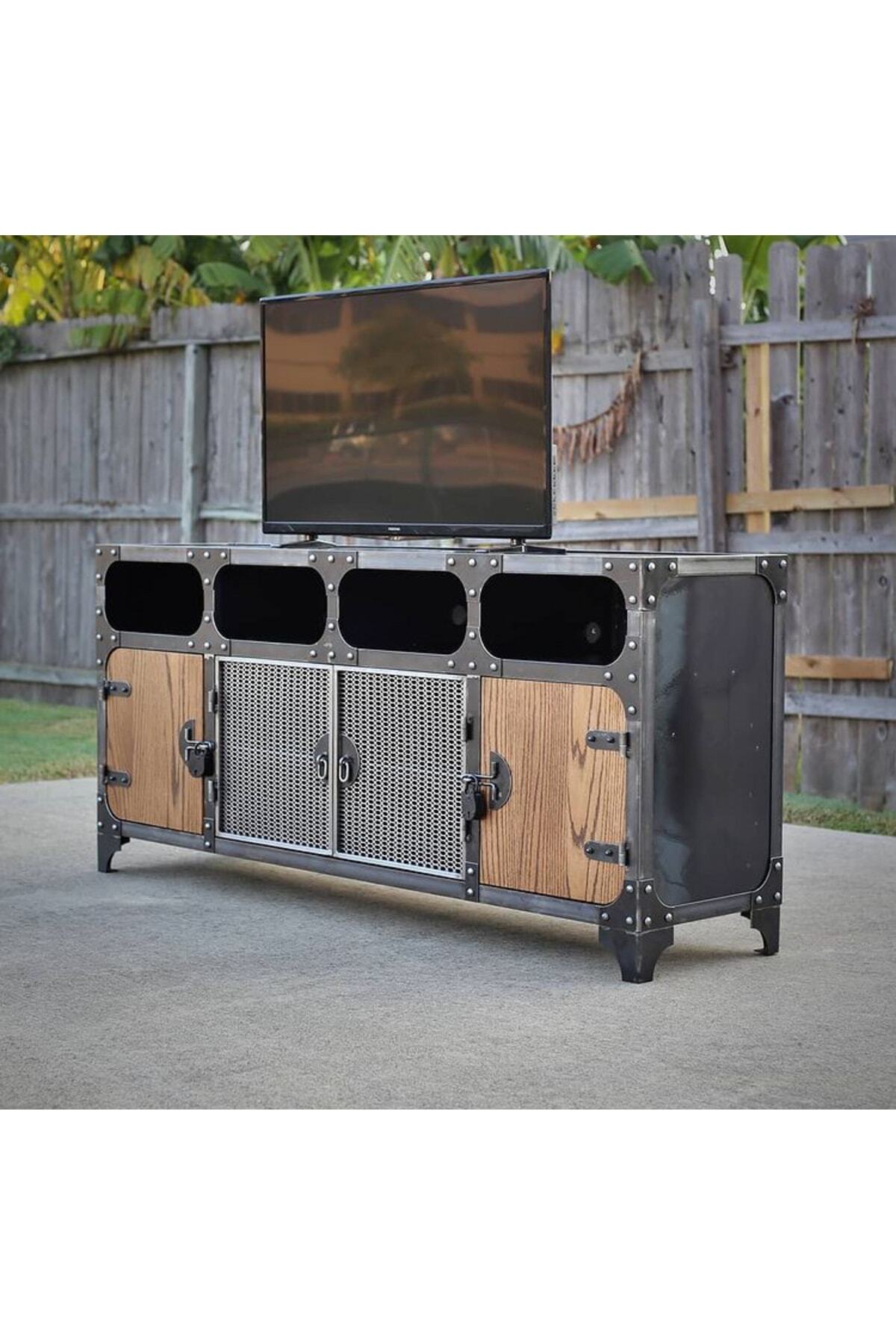 Simurg Metal Tv Üniversitesi Fiyatı, Yorumları - Trendyol