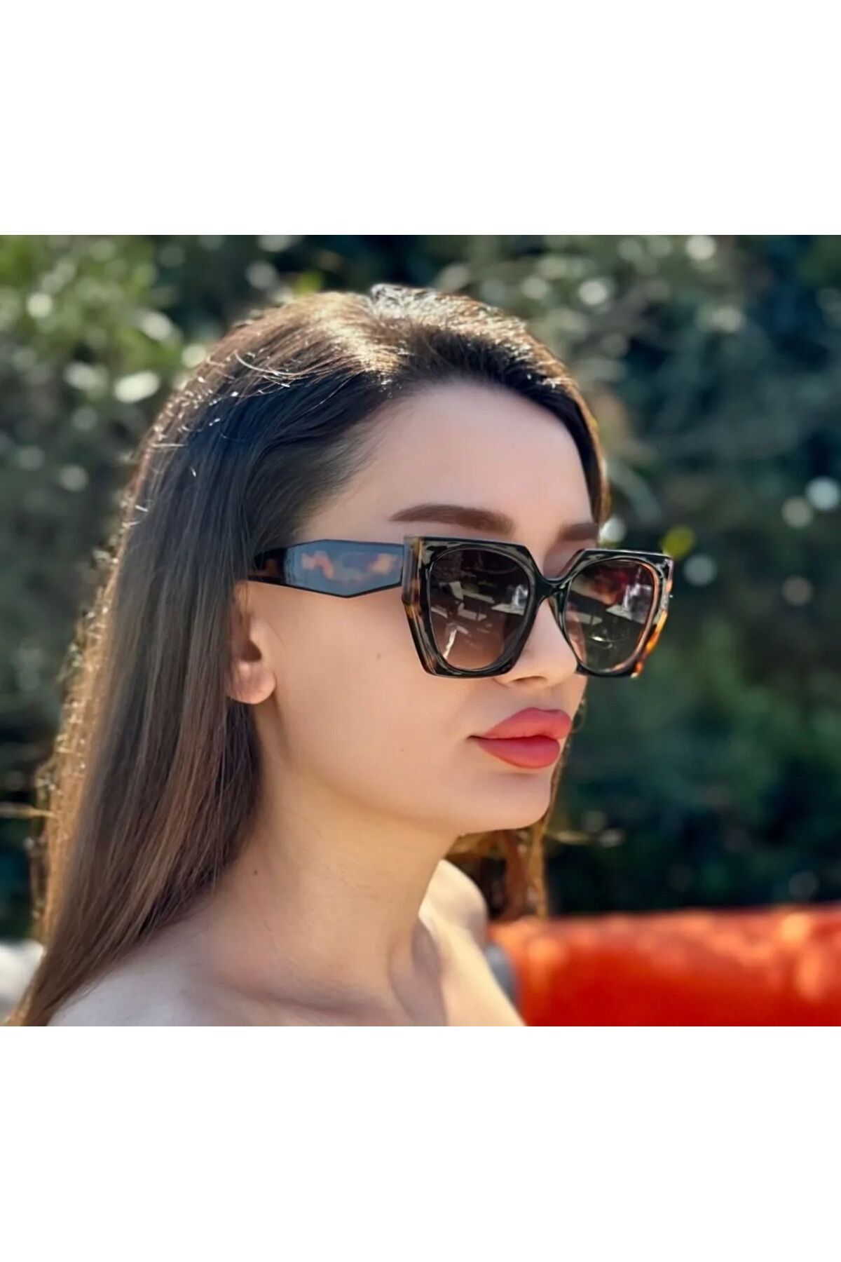 Butik Tarz pra model güneş gözlüğü - Fiyatı, Yorumları