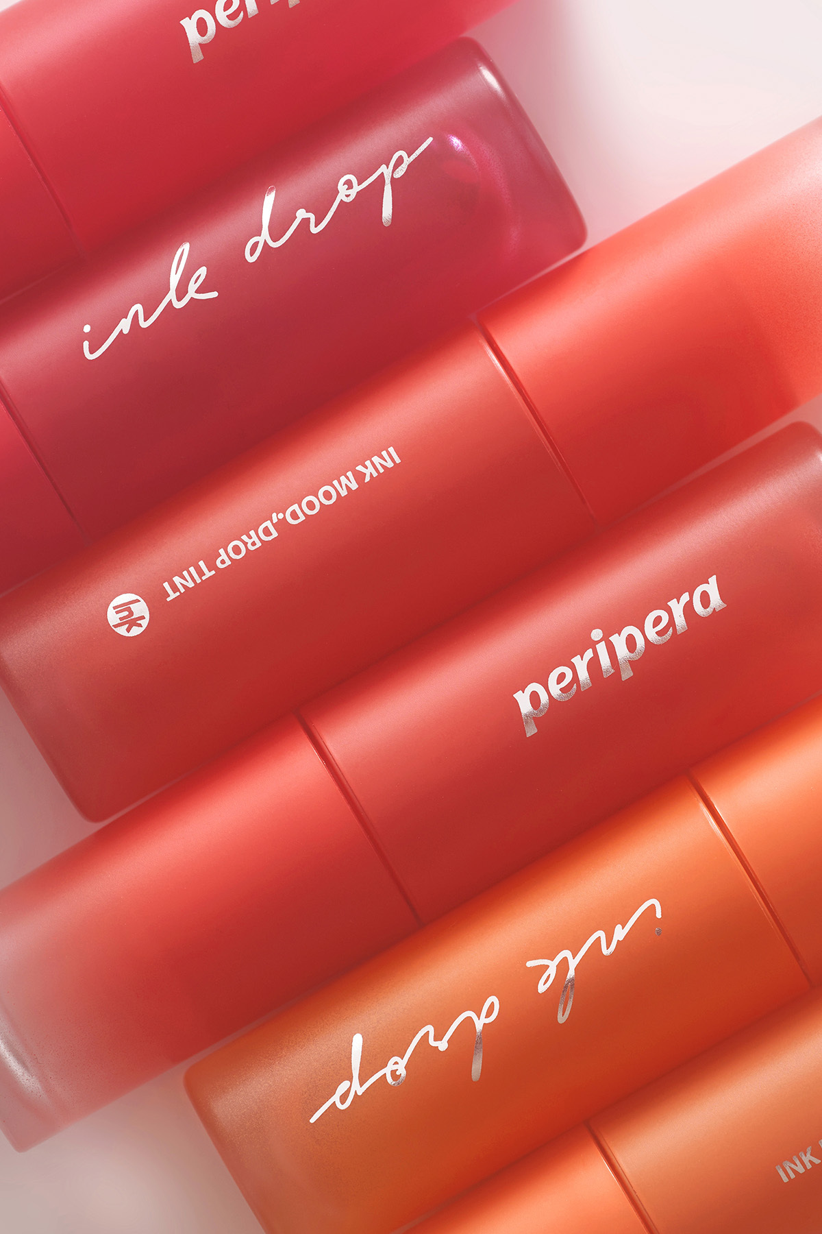 PERIPERA Canlı Renklerde Uzun Süreli, Parlak Kalıcılık Sunan Tint ...