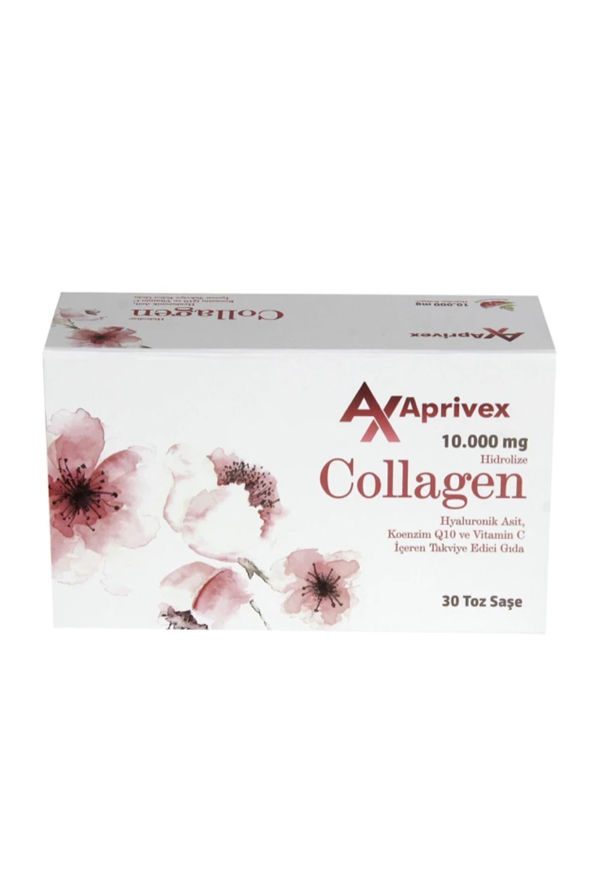 Aprivex Collagen 10.000mg Fiyatı, Yorumları - Trendyol