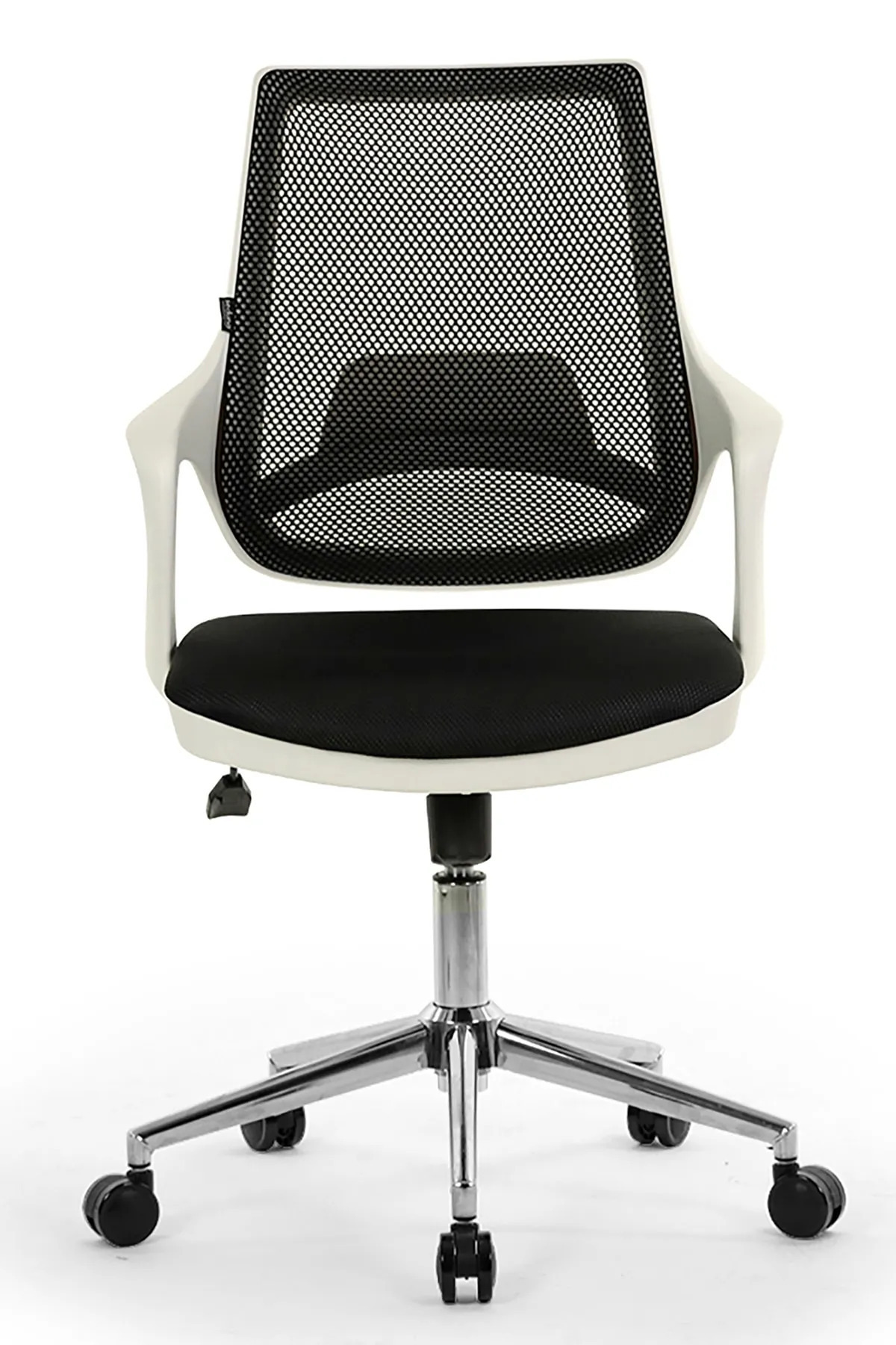 obc ofis büro concept Porto Krom Ayaklı Çalışma Sandalyesi Ofis Koltuğu ...