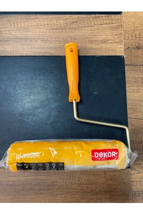 🎨 Dekor Rulo 25 Cm ile Evinizi Güzelleştirin! Hemen Bakın!