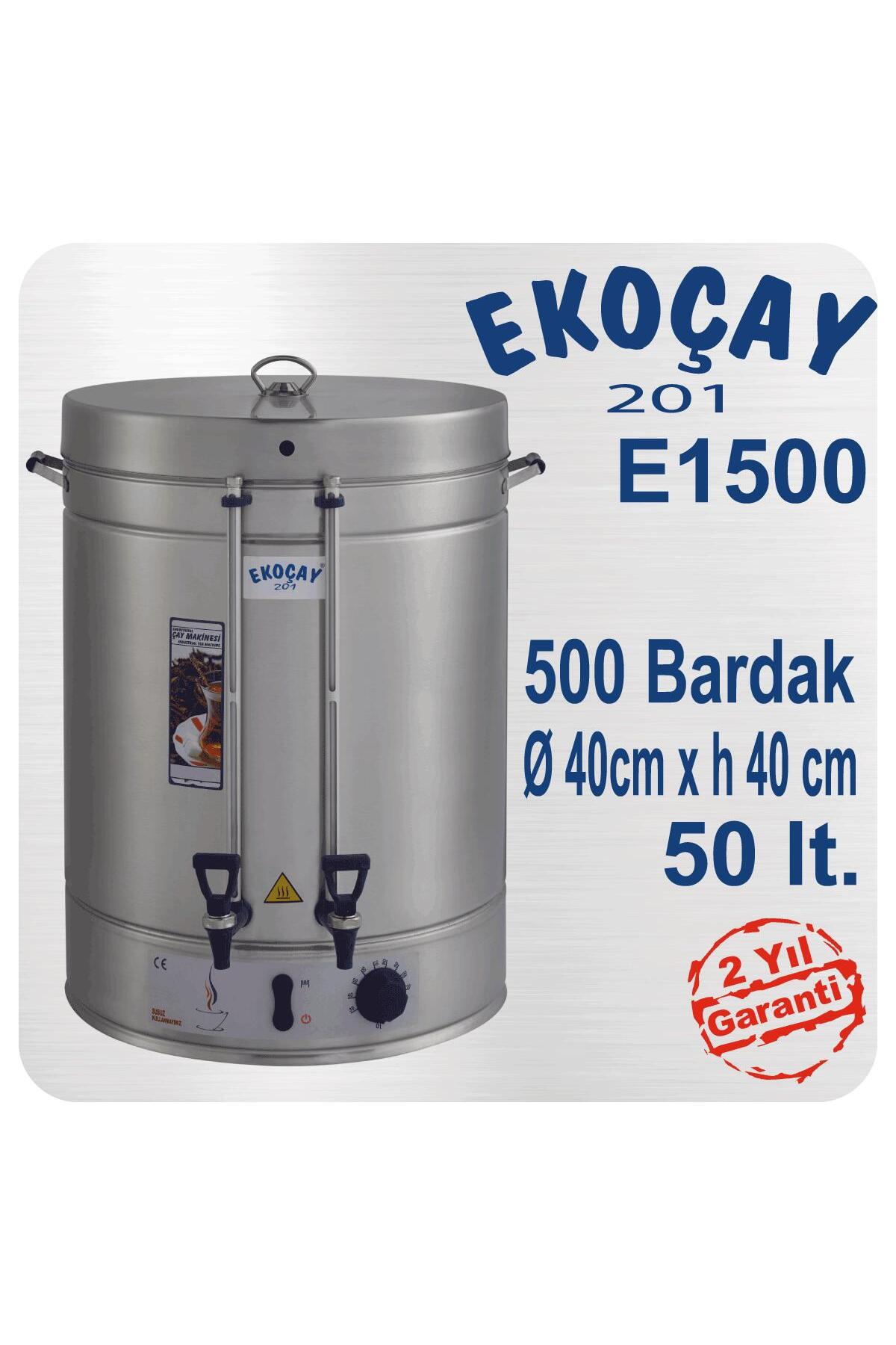 Söylemezavm Ekoçay Çay Makinesi 500 Bardak Semaver Fiyatı, Yorumları ...